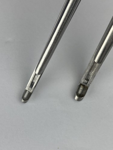 Spurling Kerrison Rongeur 40° UP 3mm and 4mm Bite RUGGLES R-1571 And R ...