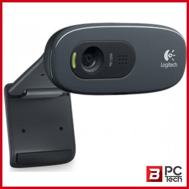 Logitech C270 HD Webcam | eBay