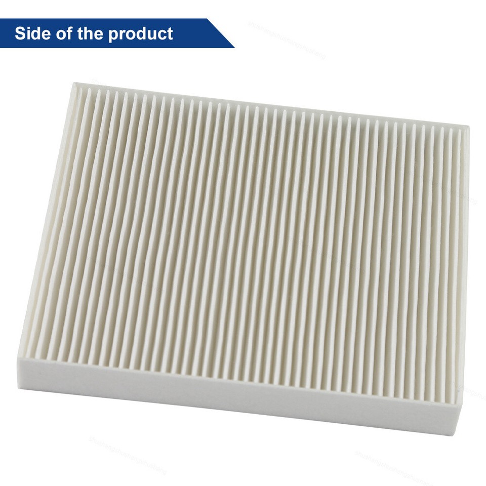 1Pcs Cabin Air Filter For 07-18 Jeep Compass Sebring Avenger Caliber ...