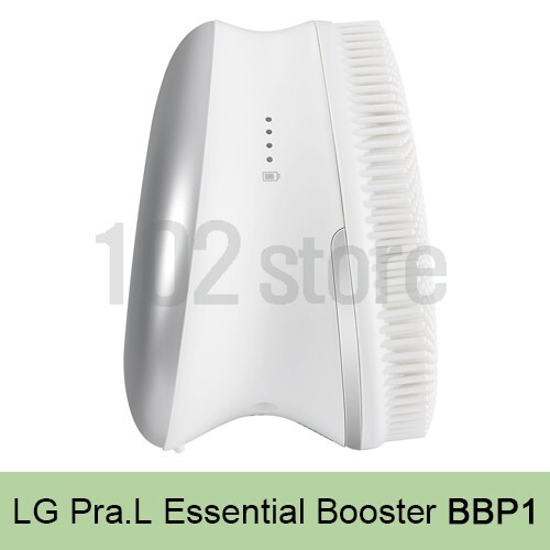 LG Pra L BBP1 Essential Booster Moisturizing Skin Cleansing Moisturizer ...