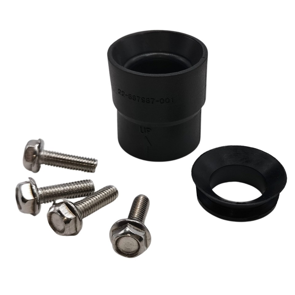 8M0065072 Water Pump Impeller Kit for Mercury Outboard 200 - 400 HP | eBay