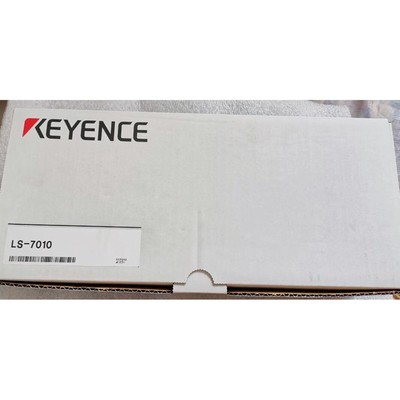 one new KEYENCE LS-7010 Measuring Sensor ship DHL | eBay