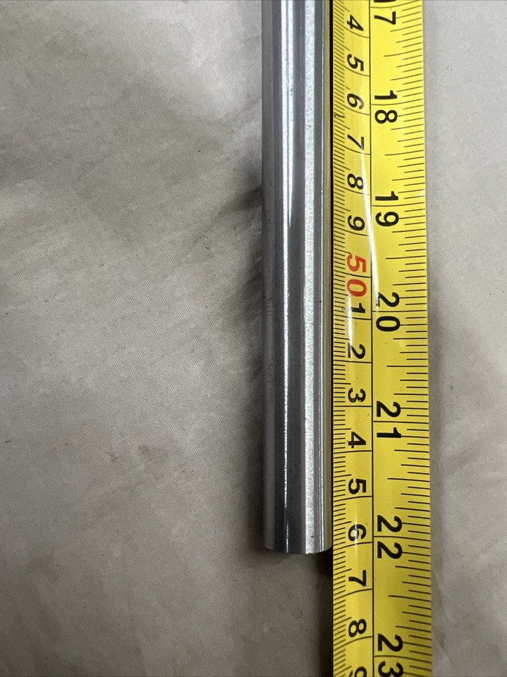 Shilen Match Grade Stainless Steel 6mm 22” - 1” X 16 TPI Barrel | eBay