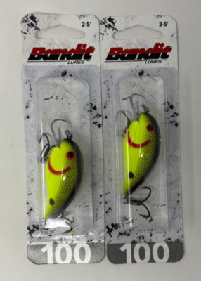 Bandit *100 SERIES 2-5' BDT 100 LOT OF 2 ' | eBay