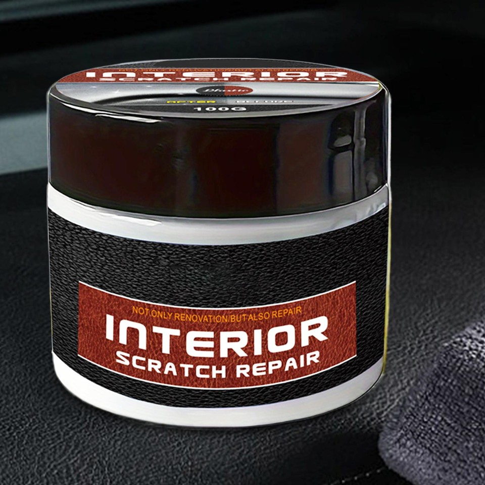 100g Car Scratch Removal Interior Repair Wax Auto Paint | eBay