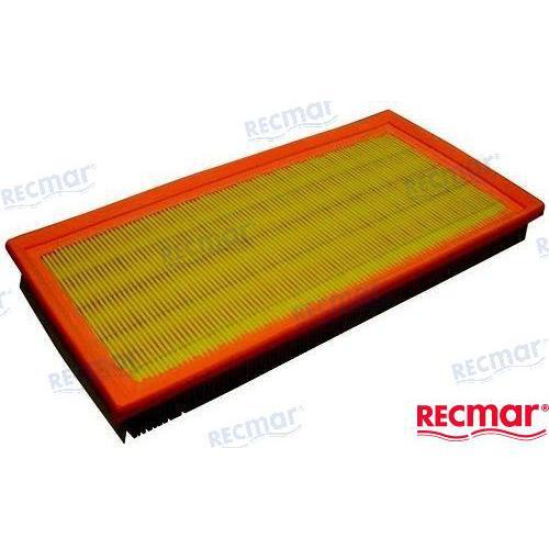 Recmar Air Filtre pour Volvo Penta MD30 40 KAD42 KAD32 TAMD61 TAMD71 Ro ...