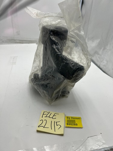 Georg Fischer GF+ Electrofusion High Volume Tapping Tee 4 IPS x 2 IPS ...
