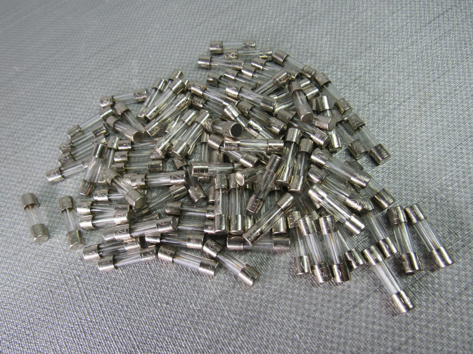 Littelfuse 250 MA/25V Fuses Type 239 Over 100 Fuses | eBay