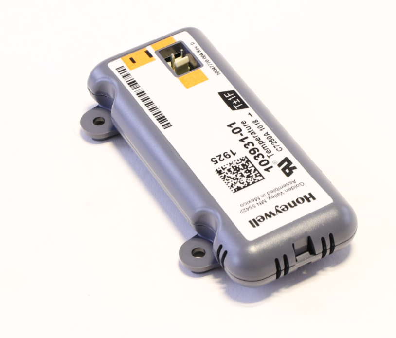 HONEYWELL C7250A1018 LENNOX 103931-01 11G26 MIXED AIR SENSOR for sale ...