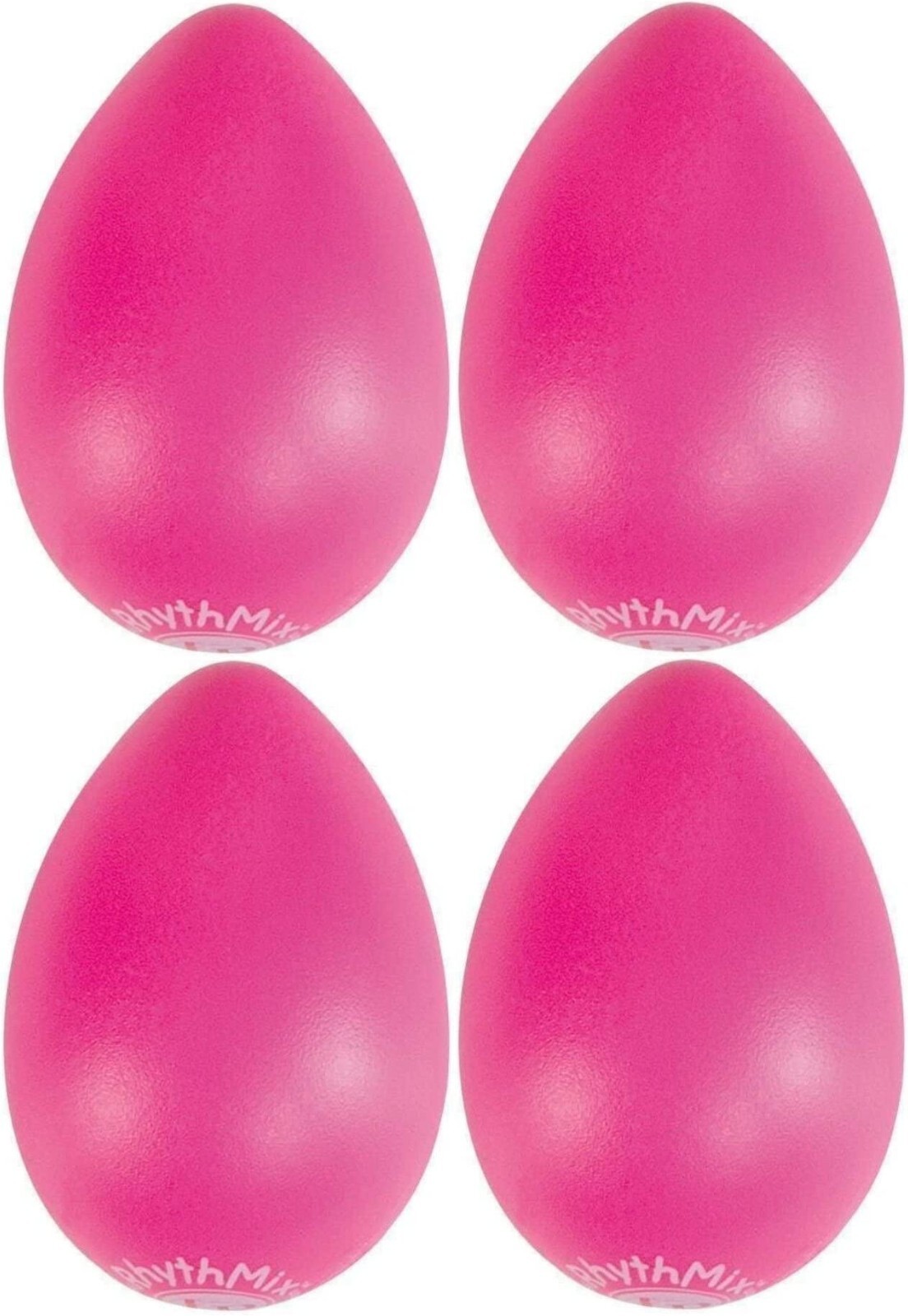 4x Latin Percussion LP Rhythmix Shaker Eggs, 2 Pair Maracas | eBay