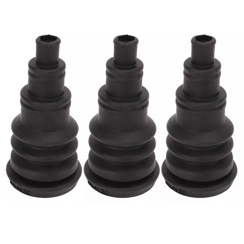Adjustable Rubber Firewall Boot Protect and Secure Your Wire Harness ...