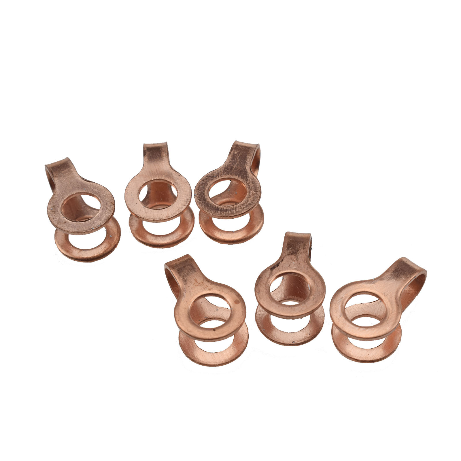 Fuel Return line Banjo Bolt kit for Dodge Cummins 89-98 12v 4bt 6bt 6ct ...