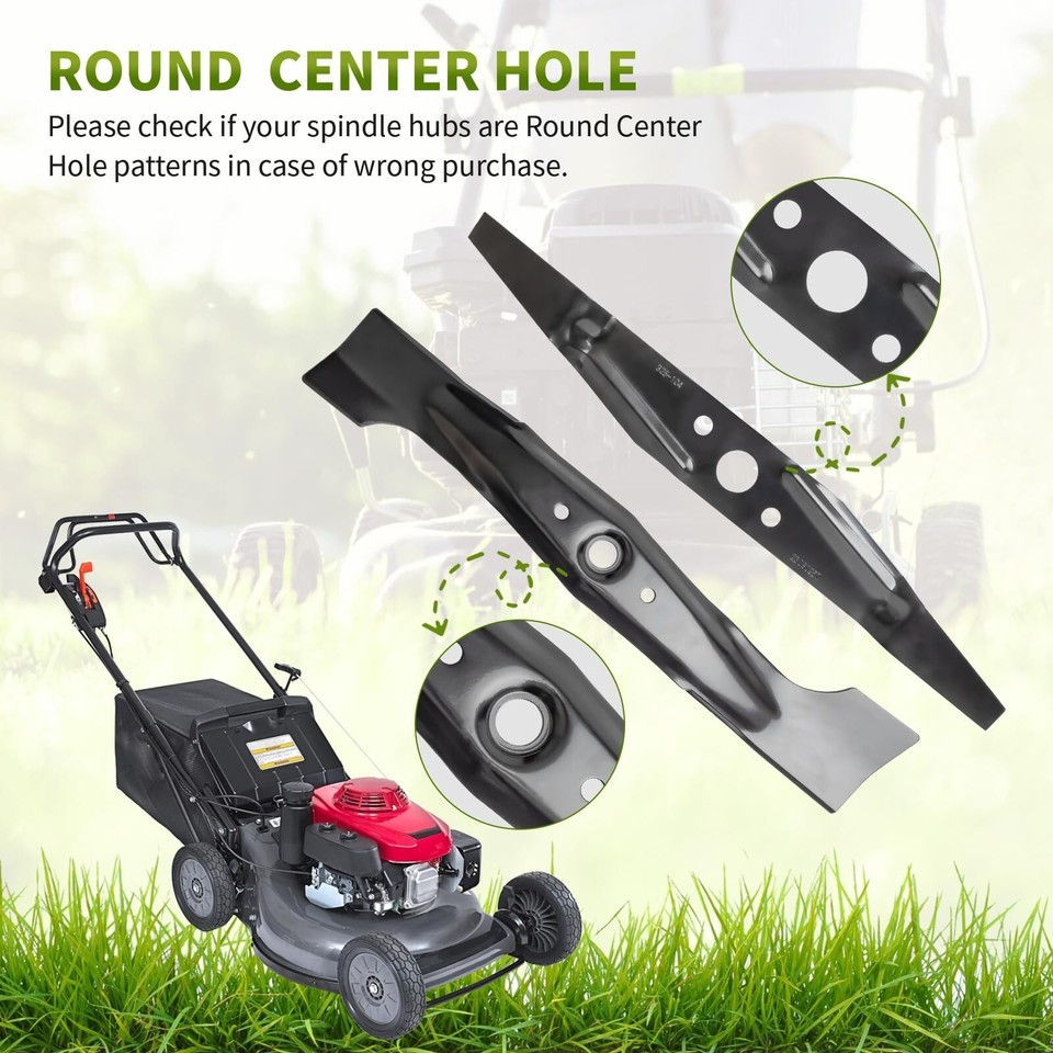 Lawn Mowers 72511-VK6-000 & 72531-VK6-010 Fits HRC216K2 K3,HXA, PDA ...