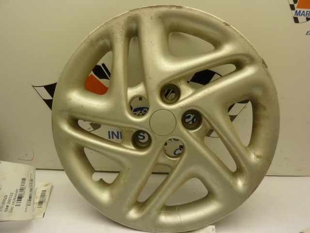 Wheel Cover HubCap 10 Spoke Swirl Fits 98-01 INTREPID 41575 | eBay