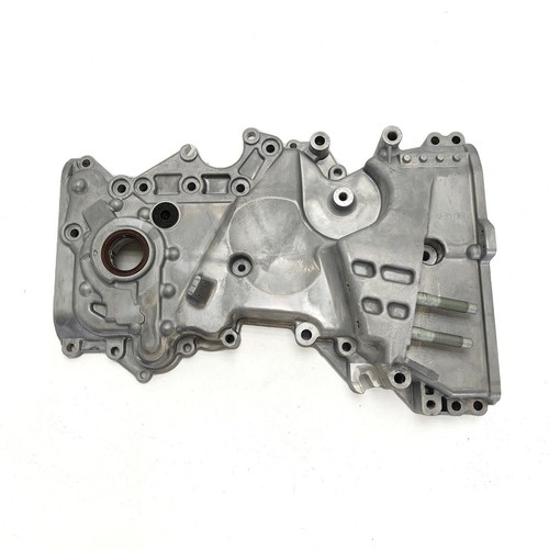 Timing Chain Cover FIT For Hyundai Tucson & Kia Soul 2.0L 14-21 21350 ...