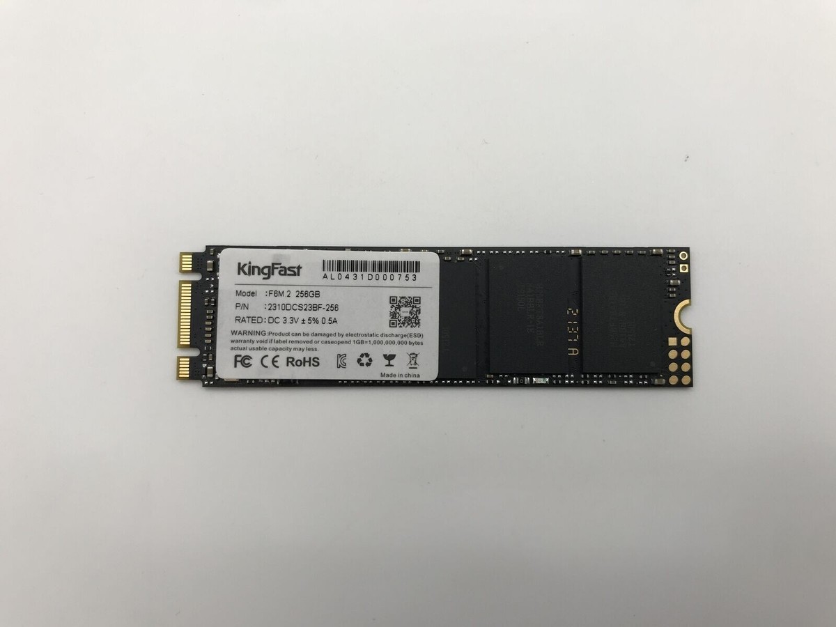 Haddisk discounts SSD SSHD Kingfast