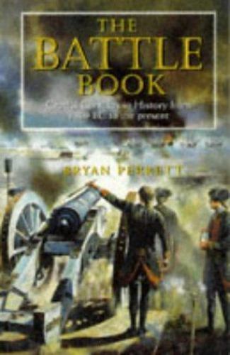 Battle Book by Perrett, Bryan; Perritt 9781854093288| eBay