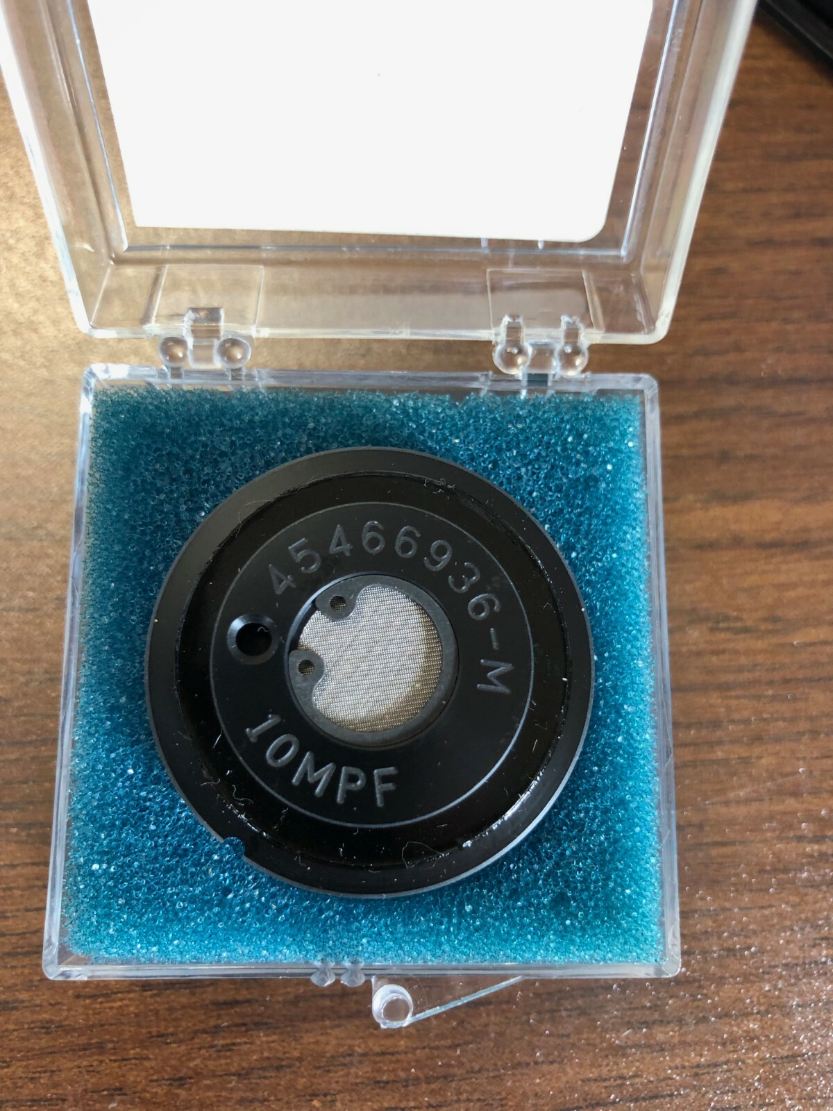 Universal Instruments GSM Advantis 10MPF Nozzle 45466936 / 51305105 | eBay