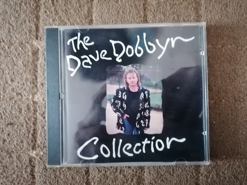 Dave Dobbyn The Collection Greatest Hits CD AS NEW FREEPOST | eBay UK