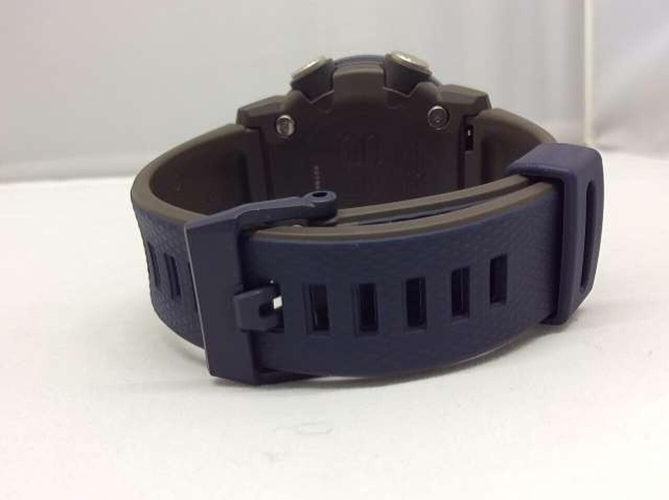 CASIO G-SHOCK GA-2000-2AJF 5590 Men's Wrist watch Japan | eBay
