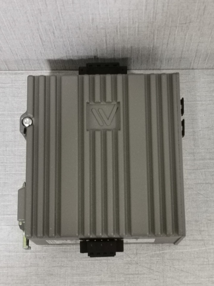 WESTERMO L210-F2G ETHERNET SWITCH 3643-0105 L210F2G | eBay