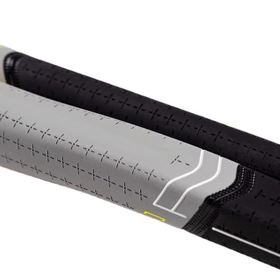 Golf Grip Golf Club Grip Tour SNSR CONTOUR PRO STRAIGHT Putter Grip ...