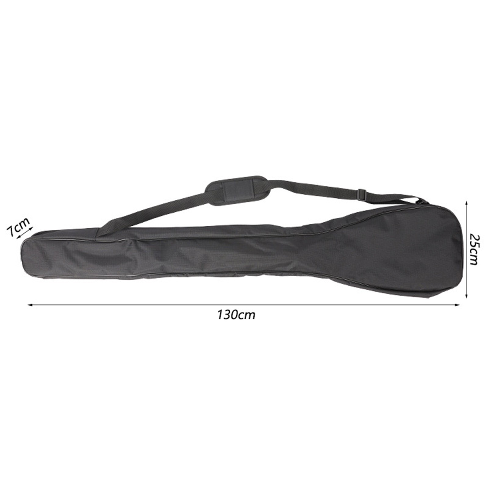 Double-headed paddle bag thickened water-resistant paddle carrying bag ...