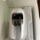 FITBIT FLEX 1 Wireless Wristband BLUE Watch FITNESS Activity Tracker ...