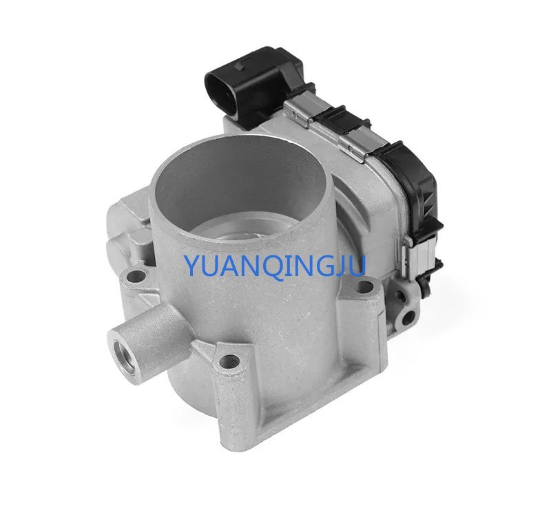 03C133062M Throttle Body for VW Passat Scirocco Sharan Tiguan Touran ...