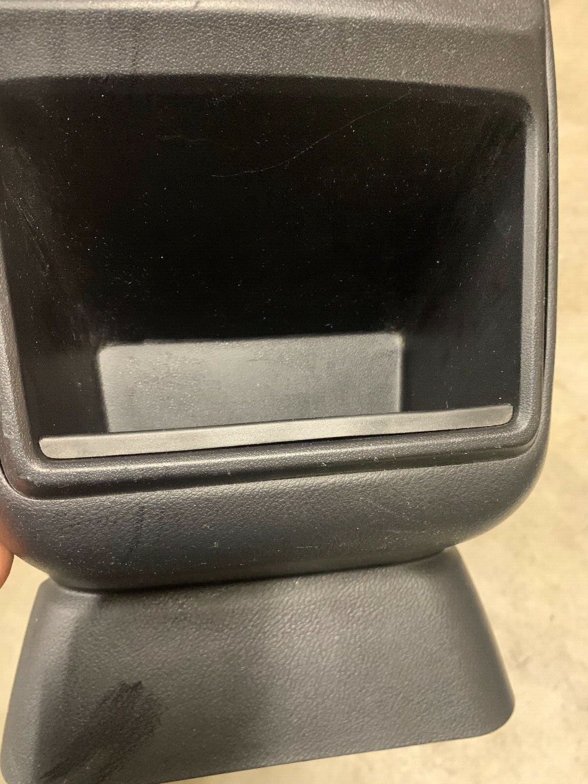 2019 LEXUS RX350 CENTER CONSOLE REAR COVER PANEL | eBay