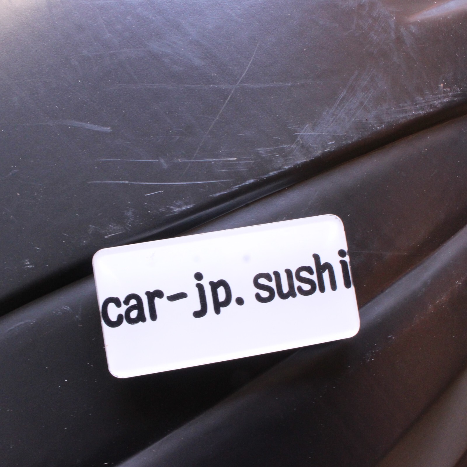 Mazda RX-7 FD3S Front Fender Inner Mud Guard Liner Set FD01-56-140H ...