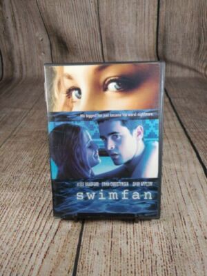 Swimfan (DVD, 2002) 24543069027| eBay