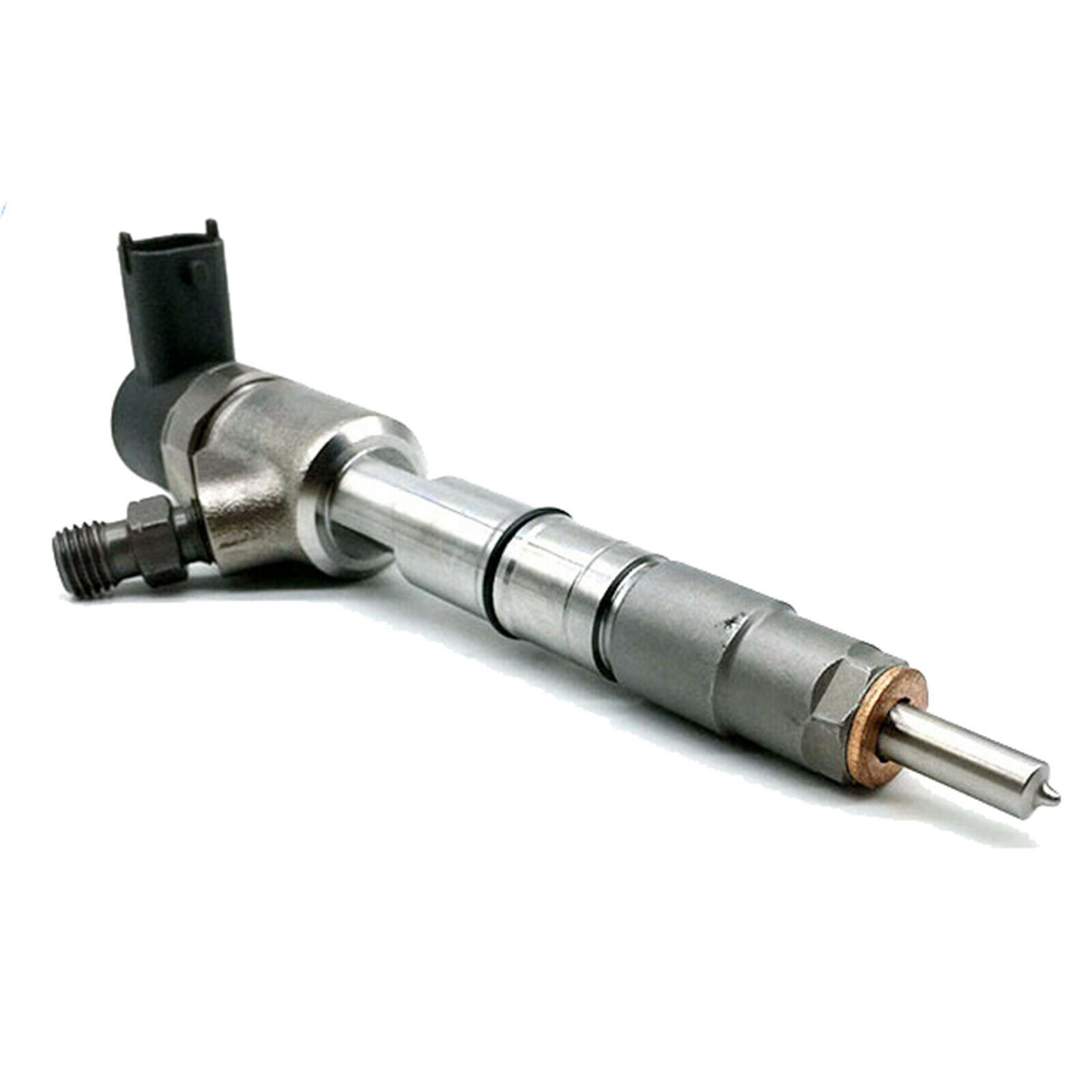 6Pcs Fuel Injector for Komatsu 4D95 6D95 PC70-8 PC130-8 0445110307 6271 ...