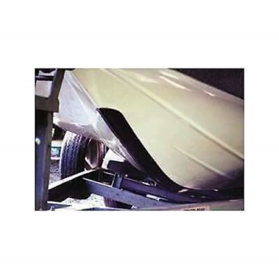 Hamby's Protector Hull Protector Lite-Duty 6' Black #BLACK-6LD | eBay