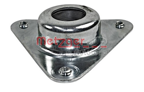 Vordere obere Federhalterung METZGER passt RENAULT Captur Clio ...