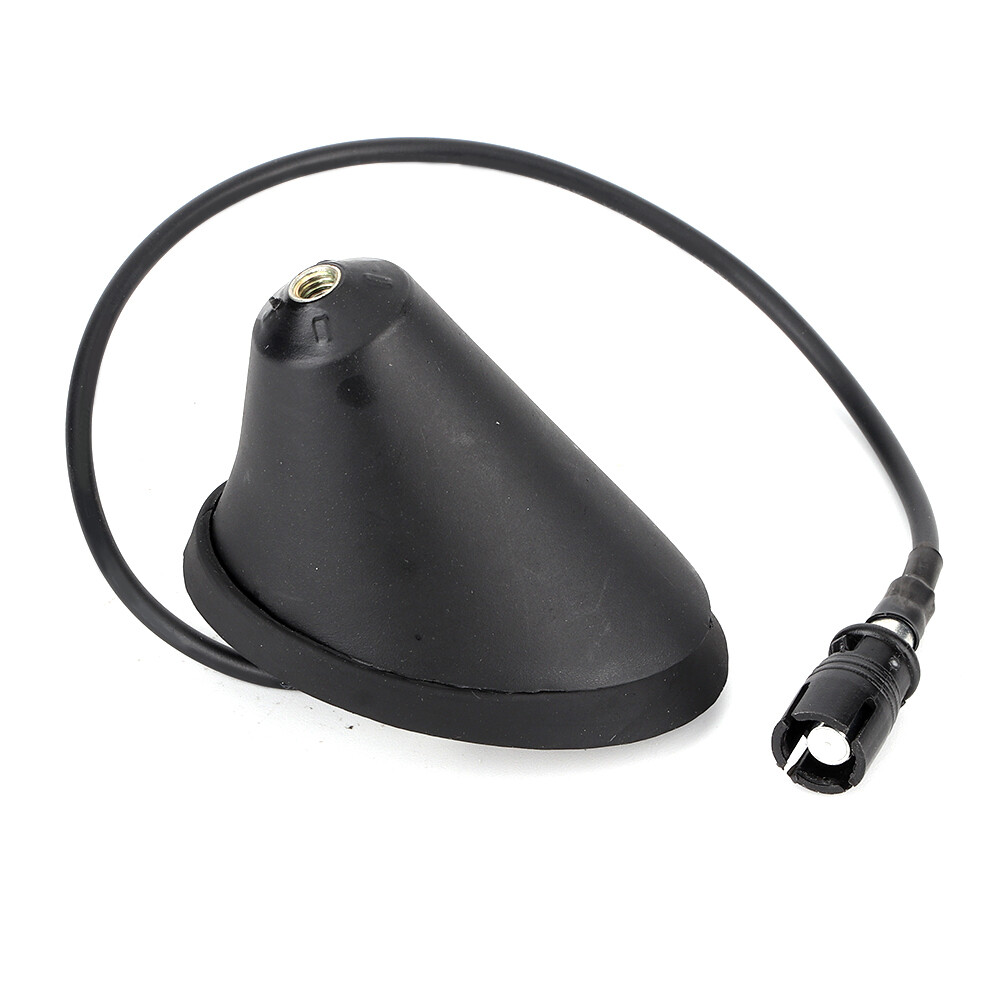Car Roof Antenna Base Plastic Antenna Cover Antenna Ornament ...