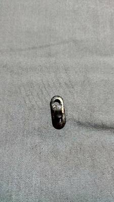 50 SLIM LOCKS 1/16 SIZE NON RELAXING TRAPPING SNARES SLIM LOCKS THIN ...