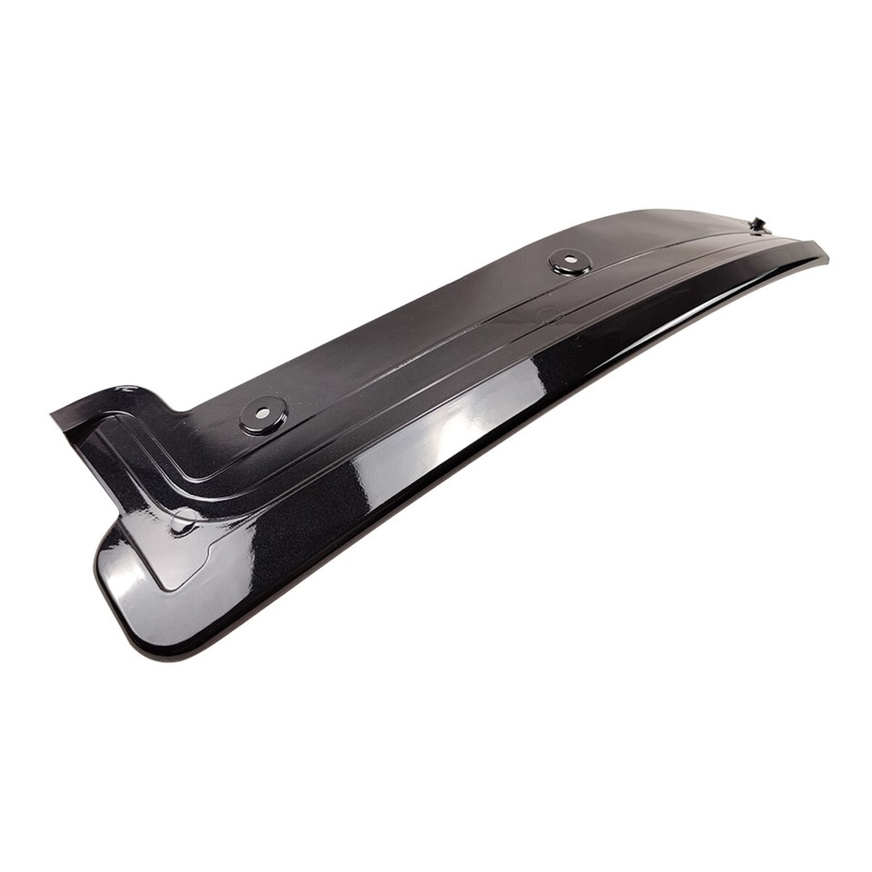 4pcs For Corvette C7 2014-19 Rear+Front Wheel Trim Fender Flares Wheel ...