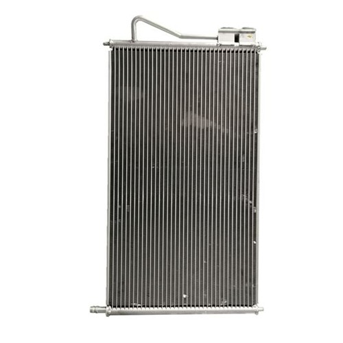 Ford Focus AC Condenser Fits 2006 2007 Brand New | eBay