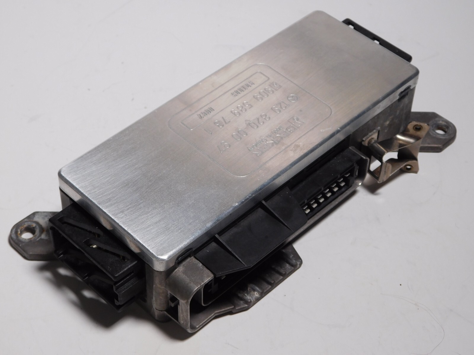 1990-93 Mercedes SL500 300SL R129 1298200097 Convertible Roof Top ...