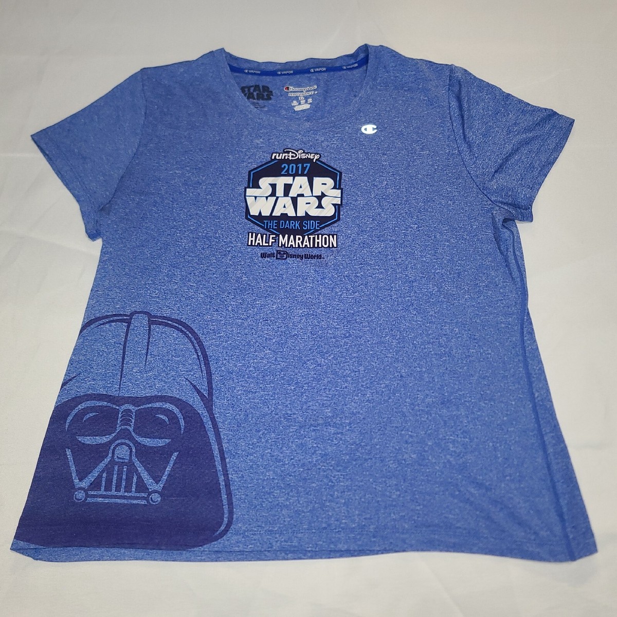 Star Wars Marathon Shirt