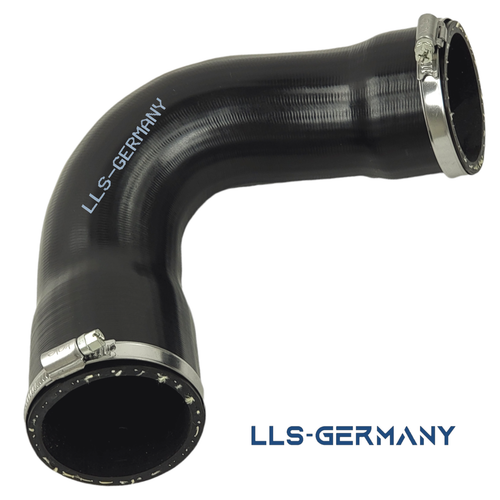 Turbo Hose For VW Golf VIII 2.0 GTI 5Q0145834 Intercooler Hose | eBay UK
