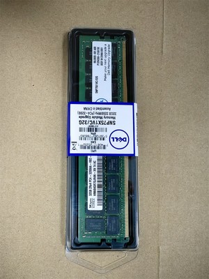 DELL SNP75X1VC/32G AA799087 32GB DDR4 PC4-3200AA ECC RDIMM Server RAM ...