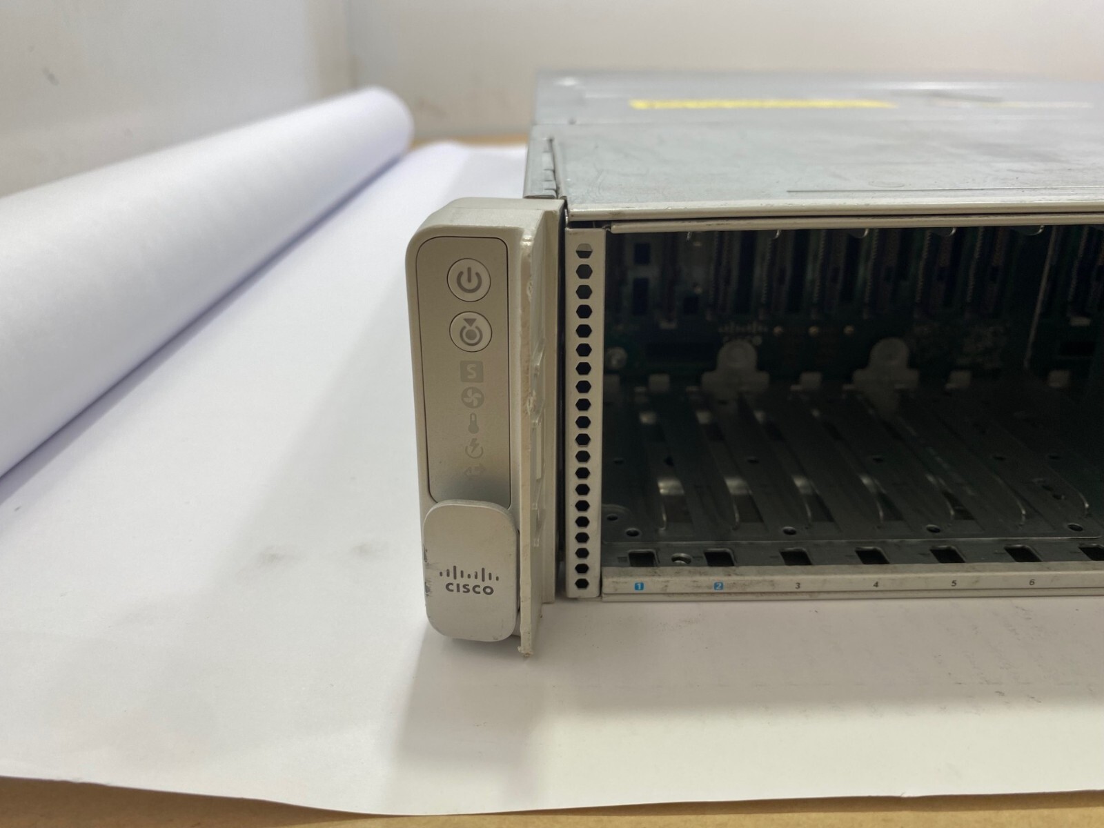 HX240C-M5SX - Cisco Hyperflex HX240C M5 Node Chassis ONLY | eBay Australia