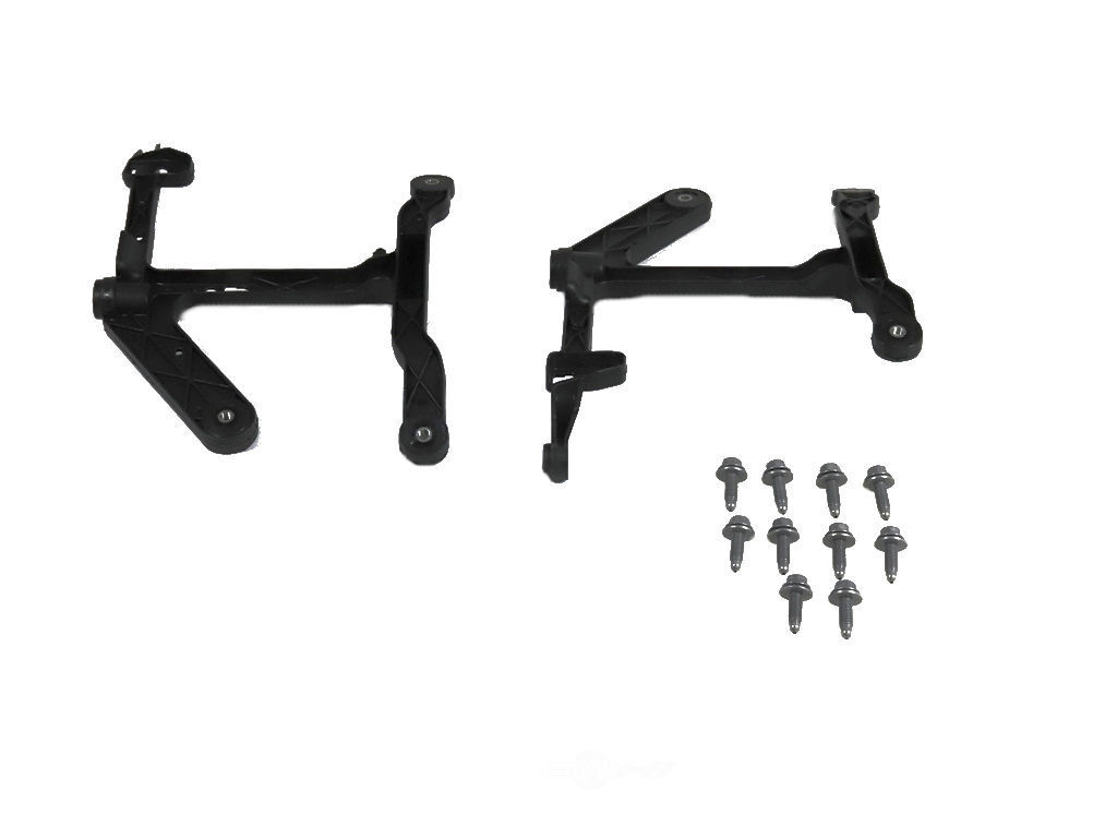 Bumper Mounting Bracket Front Mopar 68232454AA | eBay