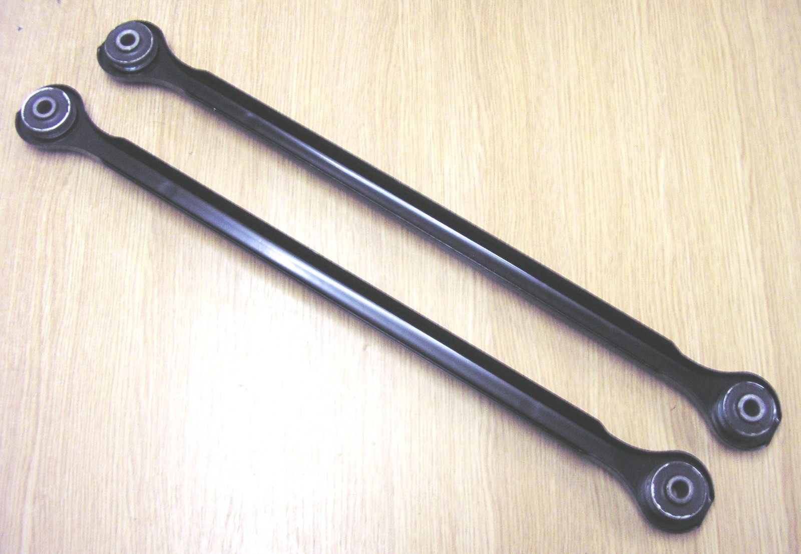 ALFA ROMEO 147 156 GT Pair Rear Suspension Transverse Arm Radius ...