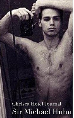 The Chelsea Sir Michael Huhn self Portrait writing Drawing Journal ...