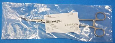 Pilling 342625 Rienhoff Swan Clamp, Curved shaft, Serrated, 10 5/8" | eBay