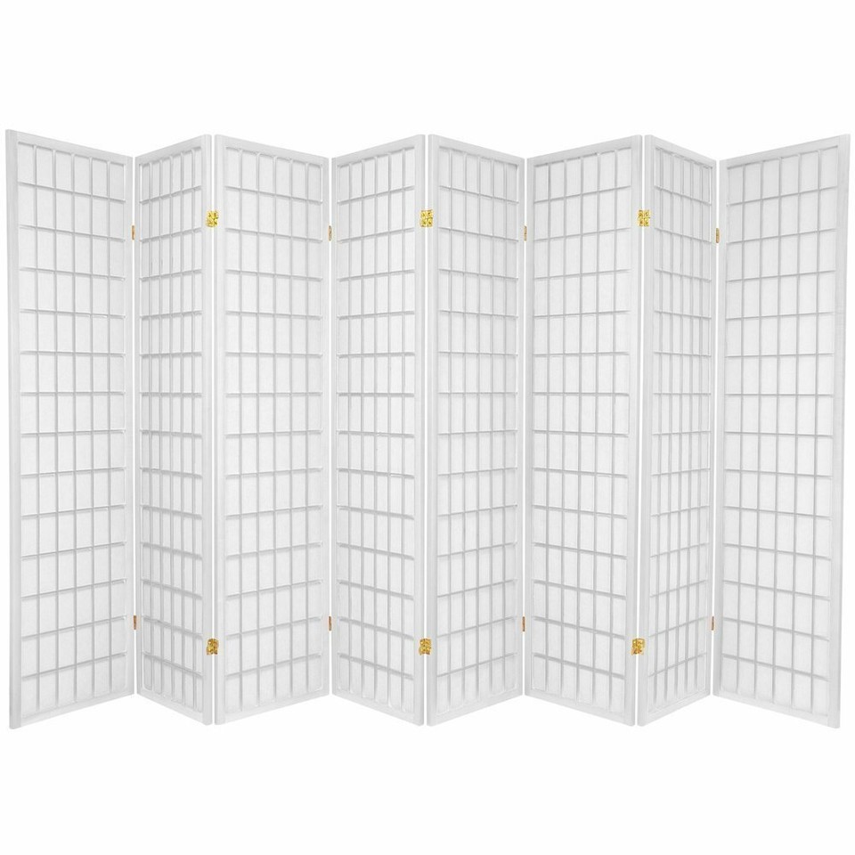 Room Divider Panel 3 to 10 panel (Free Shipping ) | eBay