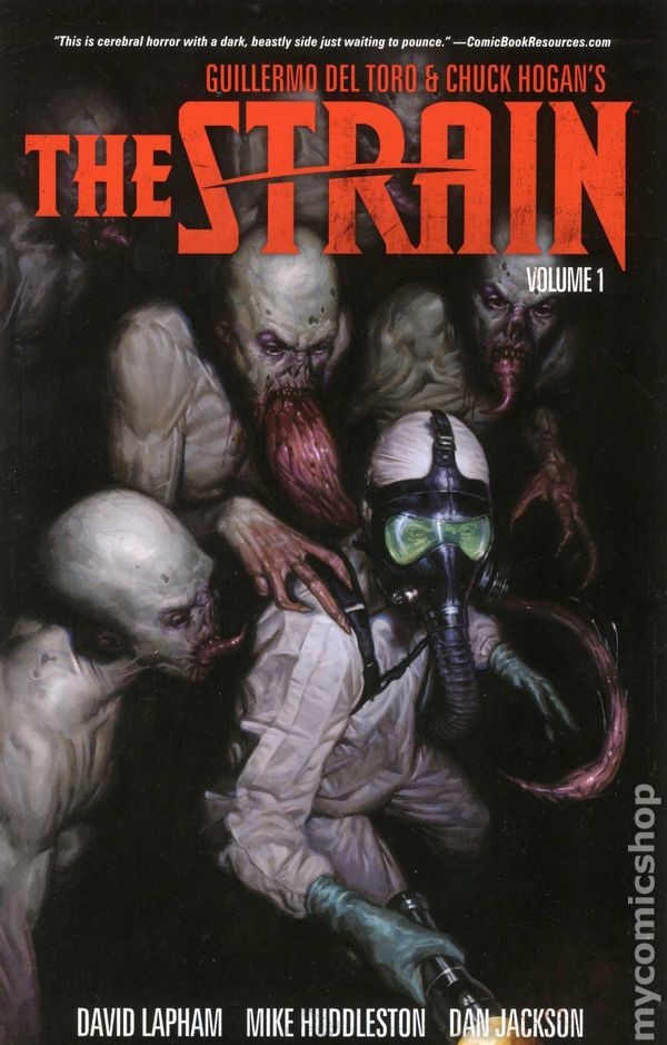 Strain TPB #1-1ST FN 2012 Stock Image | eBay